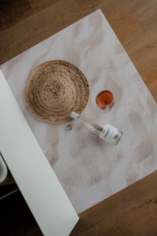 Styling surface – Tyme Collective