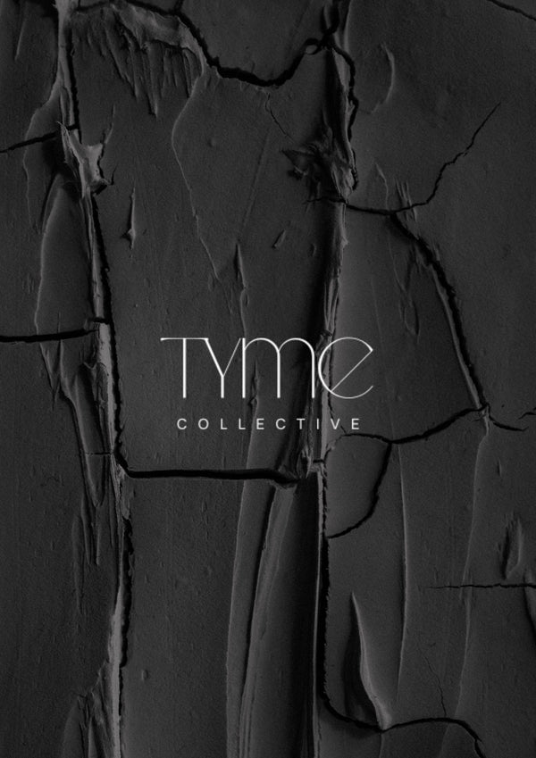 Styling surface – Tyme Collective